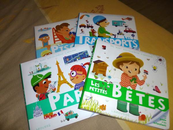 Ma Baby Encyclopédie Larousse – Liyah.fr – Livre enfant | Manga Shojo ... Ma Baby Encyclopédie Larousse – Liyah.fr – Livre enfant | Manga Shojo ...