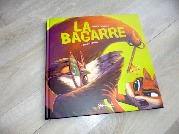 La Bagarre Liyah Fr Livre Enfant Manga Shojo Bd Livre Pour