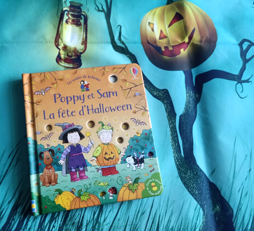 Fêtons Halloween – Liyah.fr – Livre enfant | Manga Shojo | BD | Livre ...