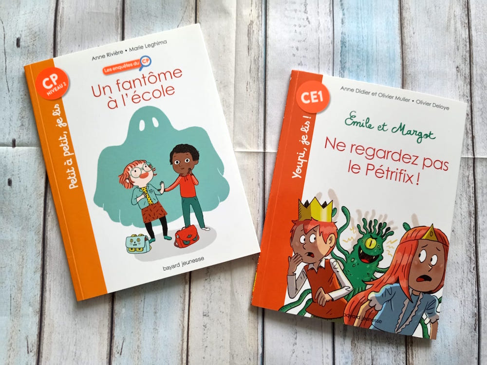 Premières Lectures – Liyah.fr – Livre enfant | Manga Shojo | BD | Livre ...