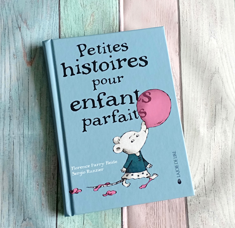 Petites Histoires Pour Enfants Parfaits – Liyah.fr – Livre enfant ...